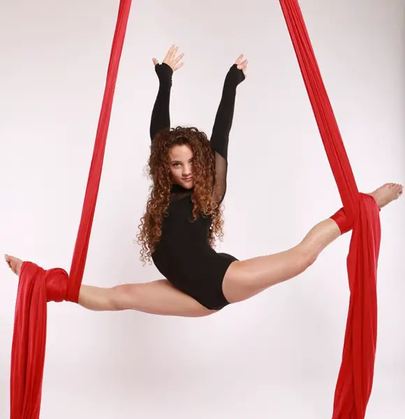 Sofie Dossi Breaks Record! The Girl Who Won Golden Buzzer In Famous ...